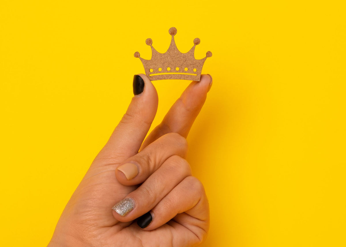 The Key to Posh & Pampered Hands – Earth Therapeutics