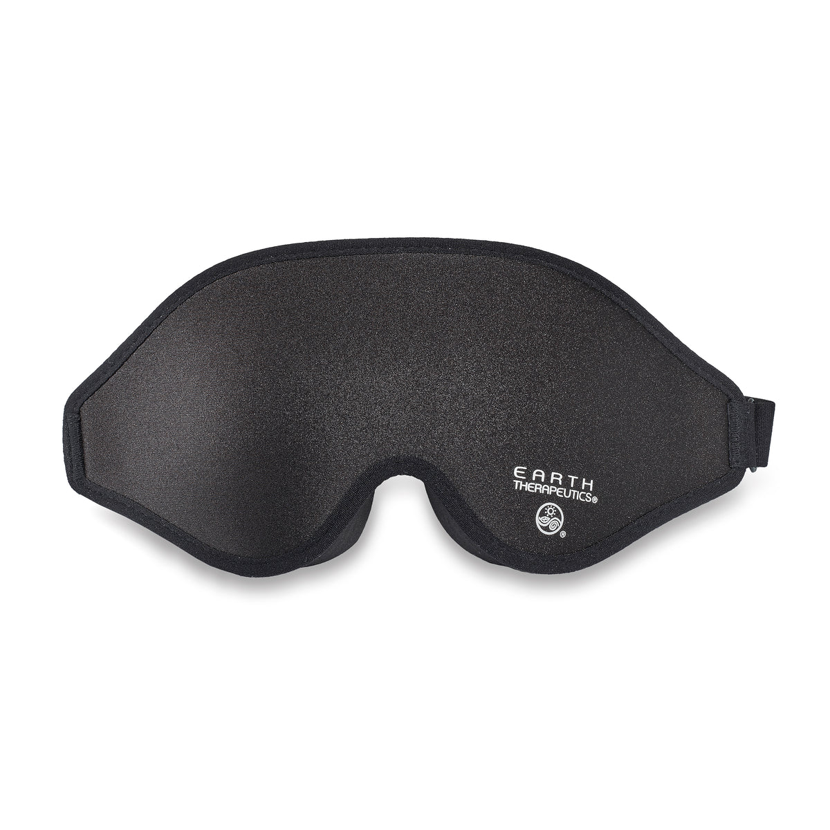 Ergonomic 100% Blackout Non-Slip Sleep Mask| Earth Therapeutics