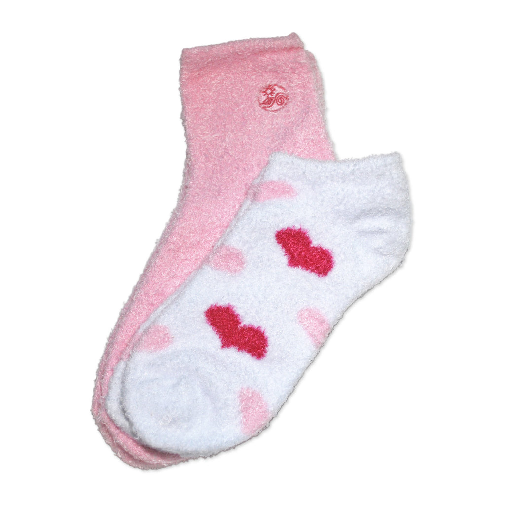 Aloe Socks – Earth Therapeutics