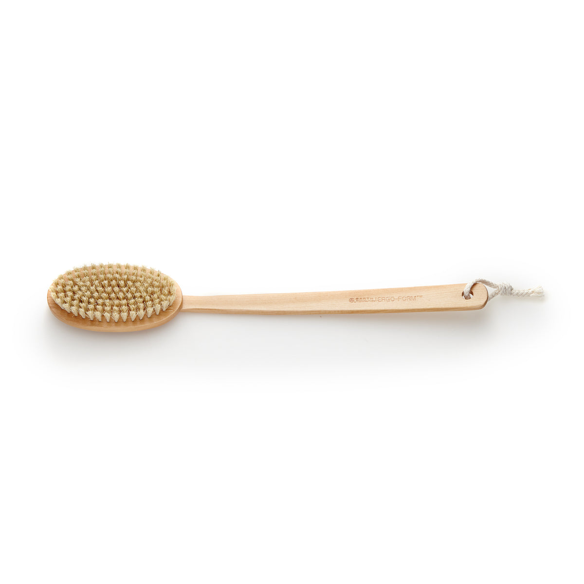 "Far Reaching" Back Brush | Long Reach Back Brush | Natural Brush ...