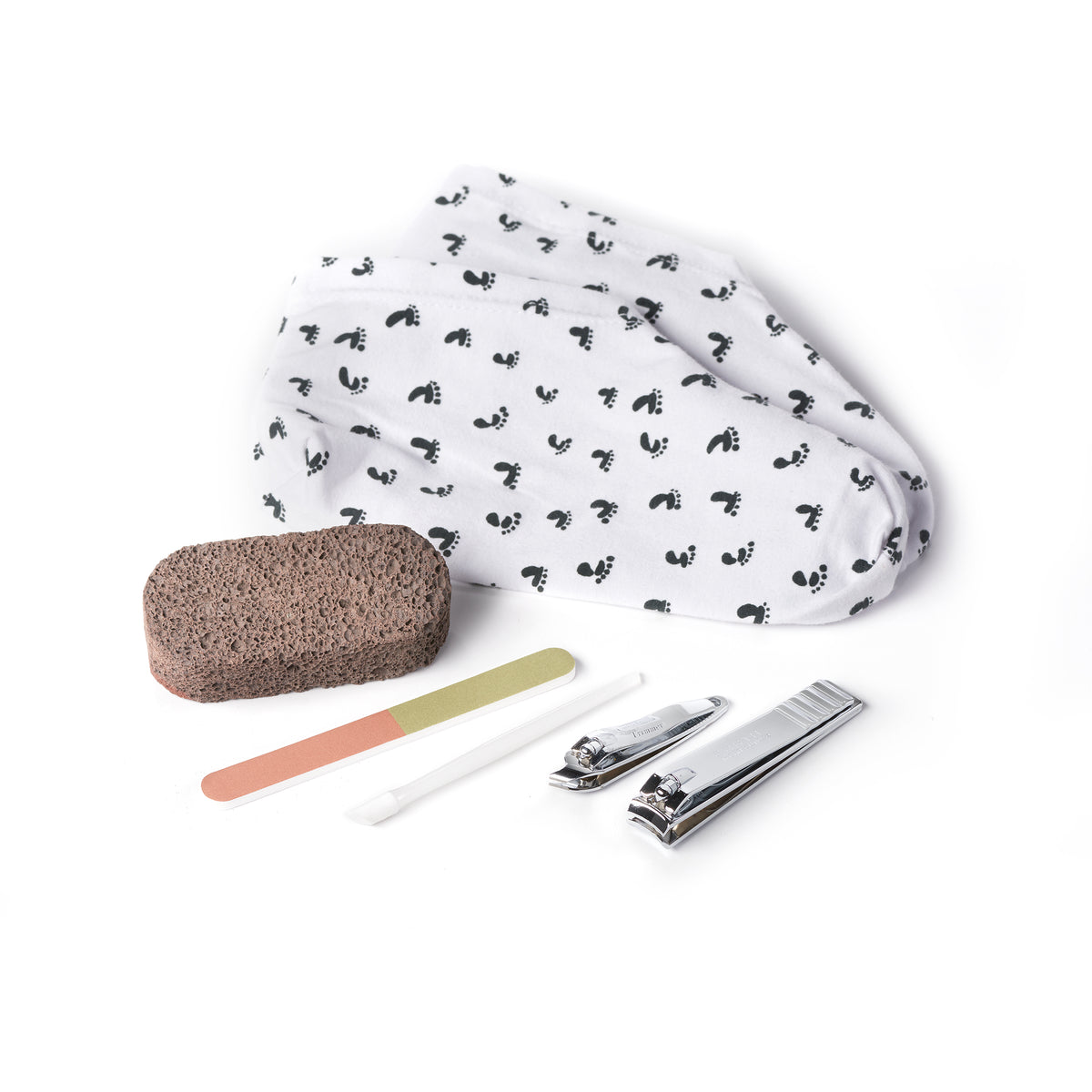 Pedi-Care Kit – Earth Therapeutics