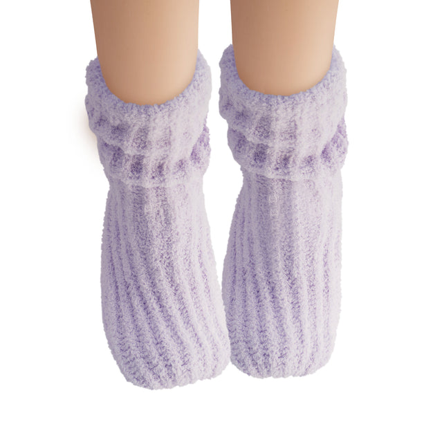 Natural Cozy Socks With Shea Butter | Therapeutic Cozy Socks | Socks ...